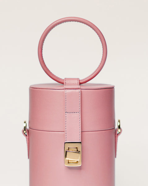 La Boîte - Rose | Fer Millan