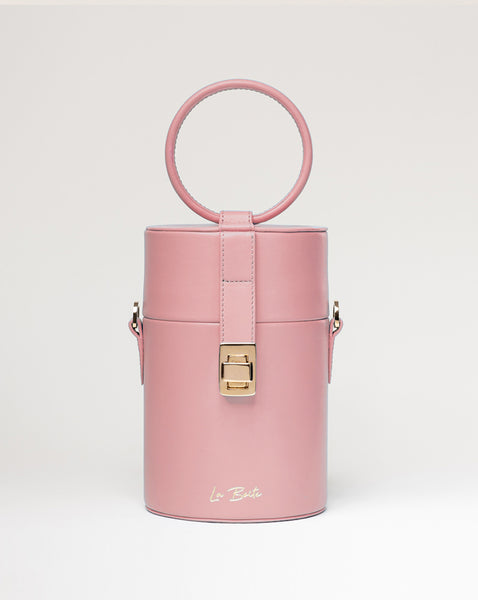 La Boîte - Rose | Fer Millan