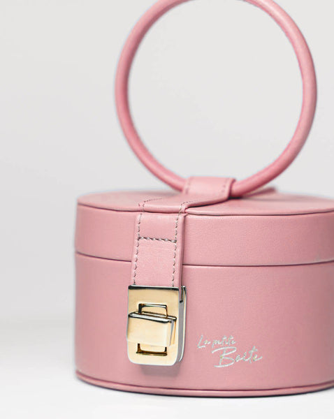 La Petite Boîte - Rose | Fer Millan